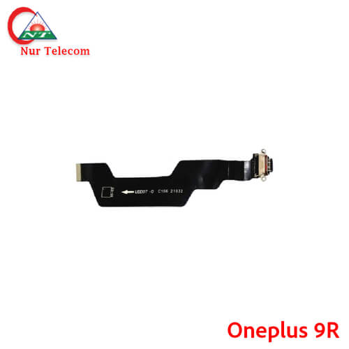 Original OnePlus 9R Charging logic Port in BD - Nur Telecom