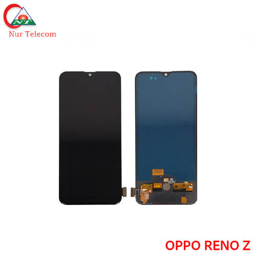 Original quality Oppo Reno Z Display price in BD - Nur Telecom