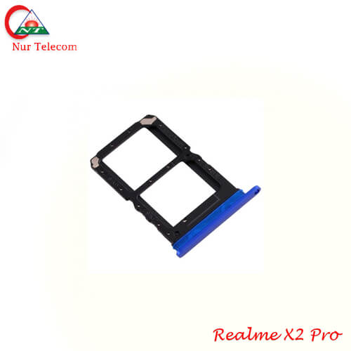 Realme X2 pro SIM Card Tray price in BD - Nur Telecom