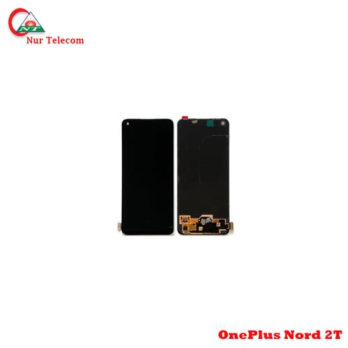 OnePlus Nord 2T Display Price in Bangladesh - Nur Telecom