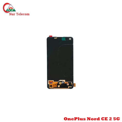 OnePlus Nord CE 2 Display Price in Bangladesh - Nur Telecom