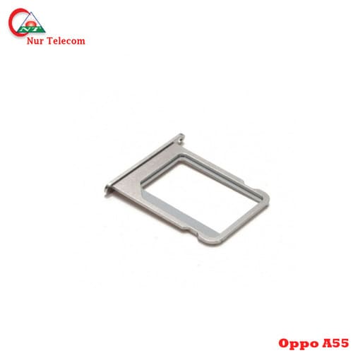 Oppo A55 SIM Tray Price in Bangladesh - Nur Telecom