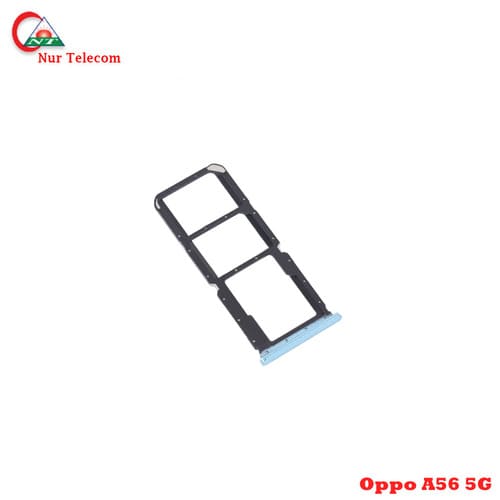 Oppo A56 5G SIM Tray Price in Bangladesh – Nur Telecom