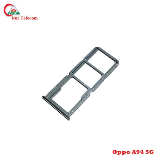 Oppo A94 5G Sim Tray Price in Bangladesh - Nur Telecom