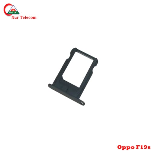 Oppo F19s SIM Tray Price in Bangladesh - Nur Telecom