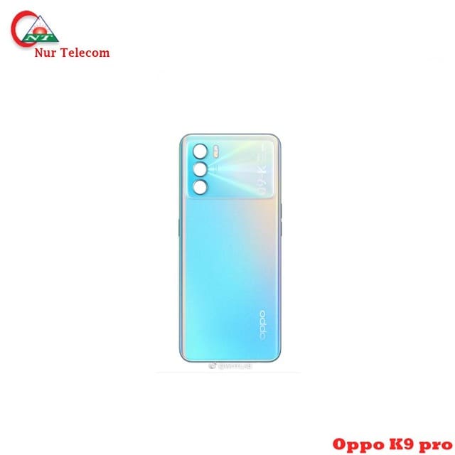 Oppo K9 pro battery backshell All Color is available - Nur Telecom