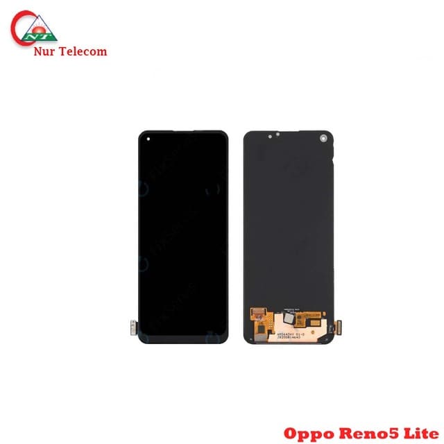 Oppo Reno5 Lite AMOLED Display Price in Bangladesh