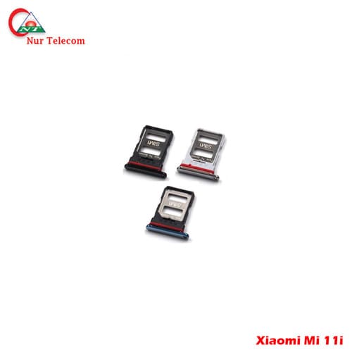 Xiaomi 11i SIM Card Tray in Bangladesh - Nur Telecom