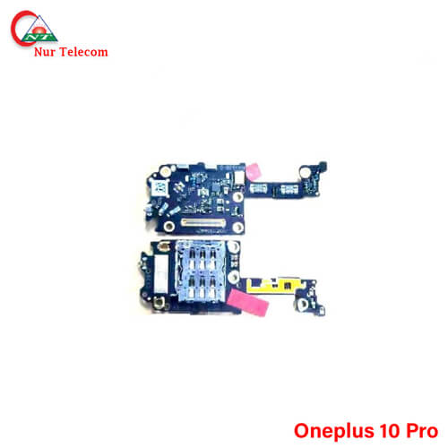 OnePlus 10 Pro Charging logic board price in Bangladesh - Nur Telecom