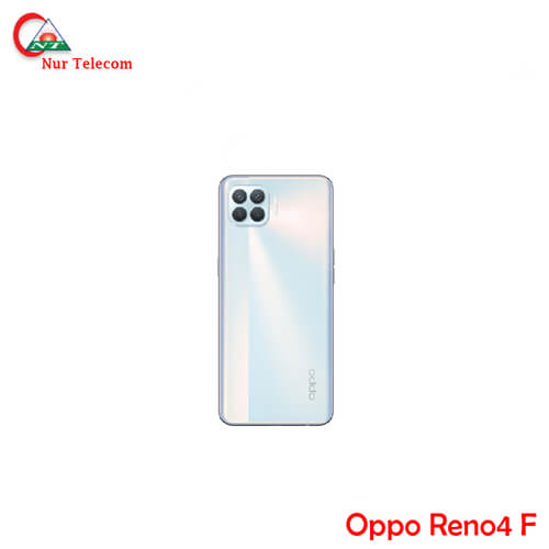 Oppo Reno4 F Backshell Price in Bangladesh - Nur Telecom