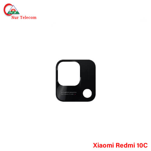 Xiaomi Redmi 10c Camera Glass Lens price in BD - Nur Telecom