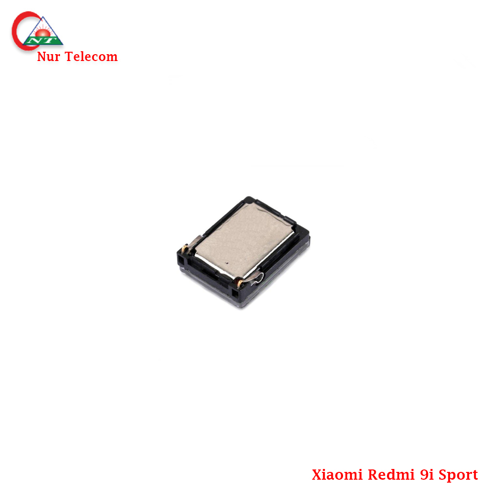 Xiaomi Redmi 9i Sport loud speaker price in BD - Nur Telecom