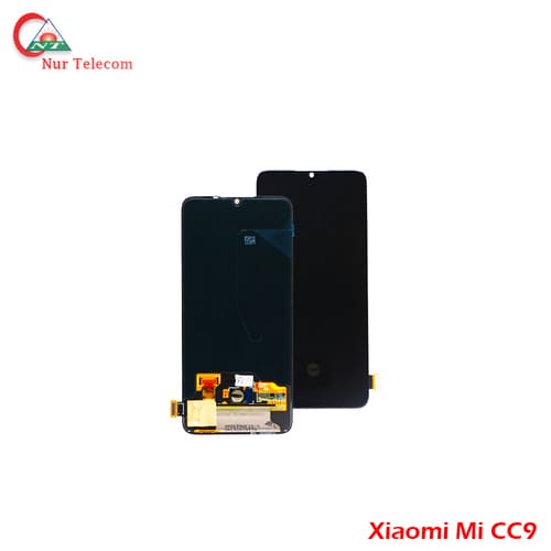 Xiaomi Mi CC9 Display price in BD (Super AMOLED ) - Nur Telecom