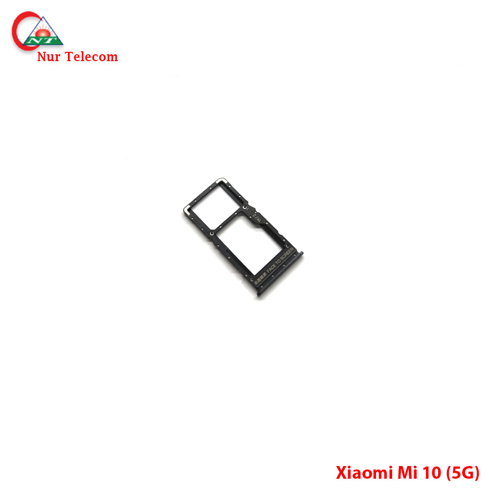 Xiaomi Mi 11 SIM Card Tray in Bangladesh - Nur Telecom