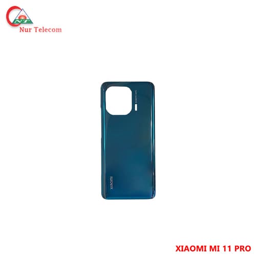 Xiaomi Mi 11 Pro battery Backshell price in BD - Nur Telecom