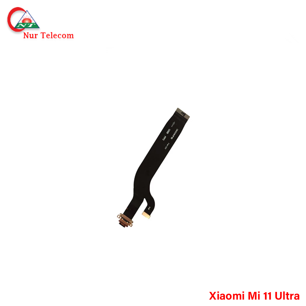 Xiaomi Mi 11 Ultra Motherboard Connector flex cable in BD - Nur Telecom