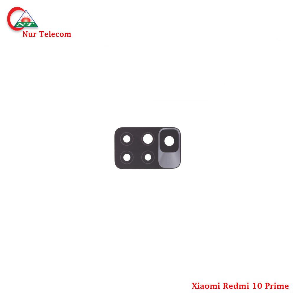 Xiaomi Redmi 10 Prime Camera Glass Lens Price in Bangladesh - Nur Telecom