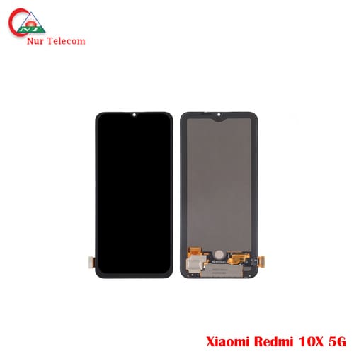 Original Xiaomi Redmi 10X 5G Display Price in Bangladesh - Nur Telecom