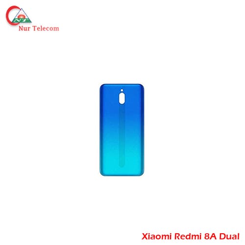 Xiaomi Redmi 8A Dual battery Backshell price in BD - Nur Telecom