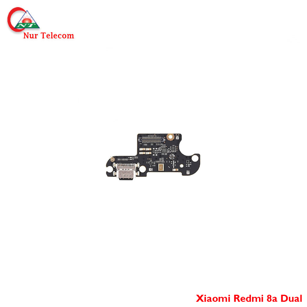 Xiaomi Redmi 8A Dual Charging logic board price in BD - Nur Telecom