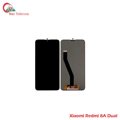 Xiaomi Redmi 8A Dual Display Price in Bangladesh - Nur Telecom