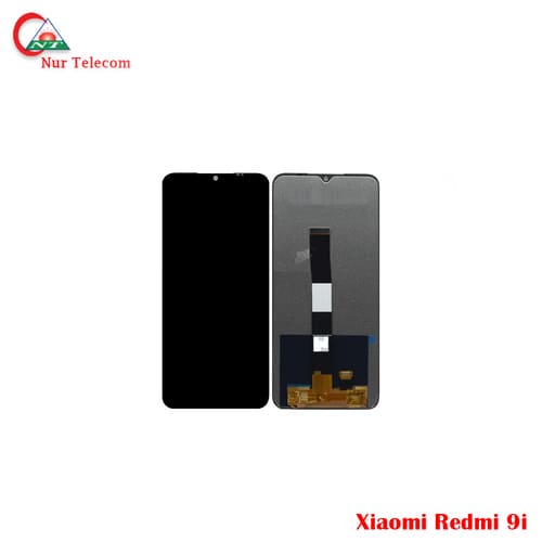 Xiaomi Redmi 9i LCD Display price in BD - Nur Telecom
