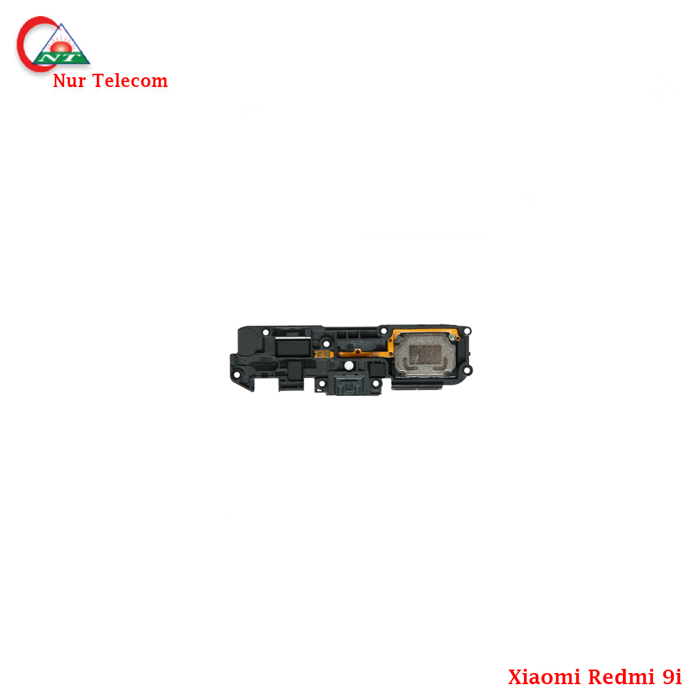 Xiaomi Redmi 9i loud speaker price in Bangladesh - Nur Telecom