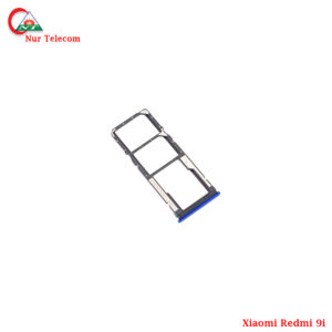 Xiaomi Redmi 9i SIM Card Tray in Bangladesh - Nur Telecom