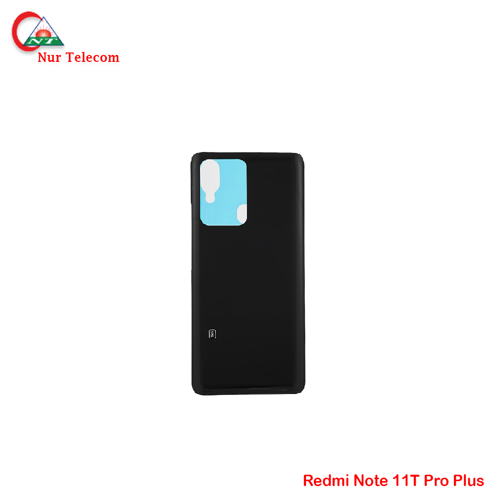 Xiaomi Redmi Note 11T Pro plus battery Backshell price in BD - Nur Telecom