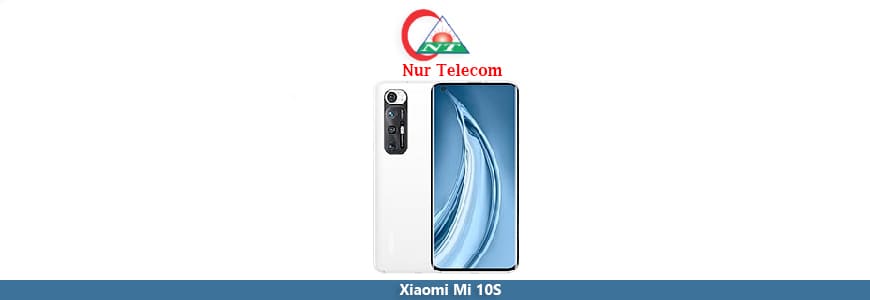 Xiaomi Mi 10S Repair and Services - Nur Telecom