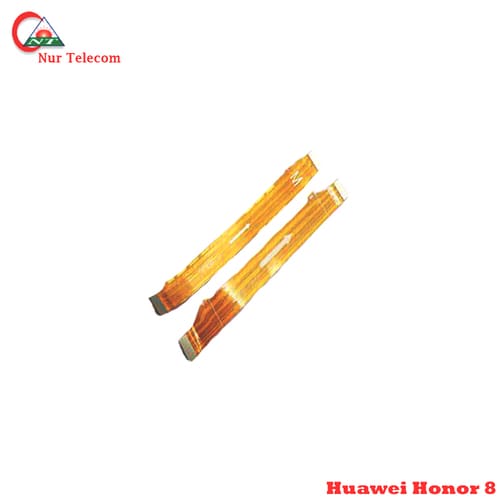 Huawei Honor 8 Motherboard Connector flex cable in BD - Nur Telecom