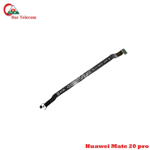 Huawei Mate 20 pro Motherboard Connector flex cable in BD - Nur Telecom