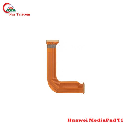 Huawei MediaPad T1 Motherboard Connector flex cable in BD - Nur Telecom
