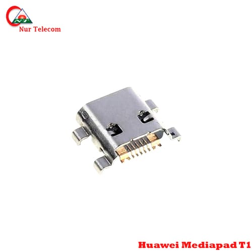 Huawei MediaPad T1 Charging logic Port in BD - Nur Telecom