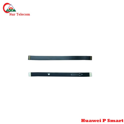 Huawei P Smart Motherboard Connector flex cable in BD - Nur Telecom