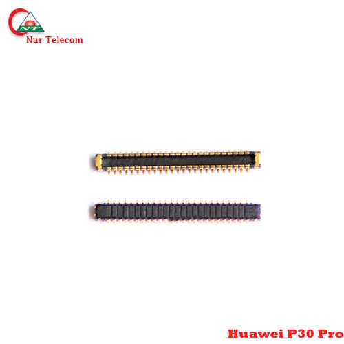 Huawei P30 Pro Motherboard Connector flex cable in BD - Nur Telecom