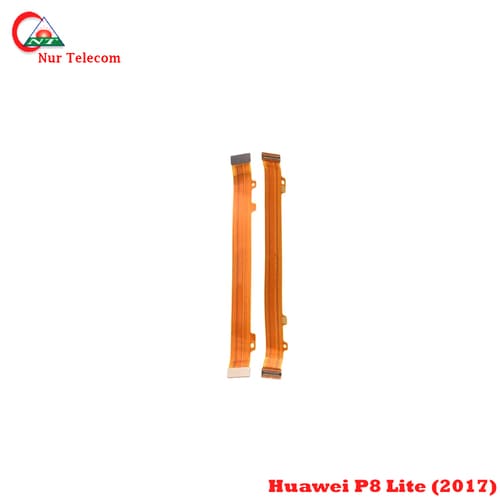 Huawei P8 Lite (2017) Motherboard Connector flex cable in BD - Nur Telecom