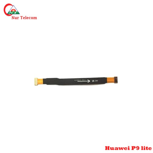 Huawei P9 lite Motherboard Connector flex cable in BD - Nur Telecom