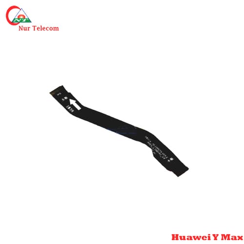 Huawei Y max Motherboard Connector flex cable in BD - Nur Telecom