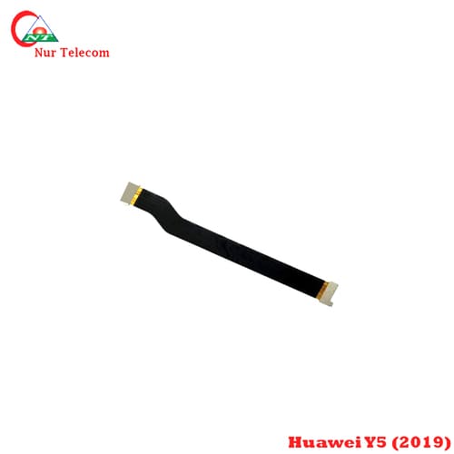 Huawei Y5 (2019) Motherboard Connector flex cable in BD - Nur Telecom