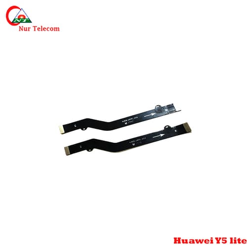 Huawei Y5 lite Motherboard Connector flex cable in BD - Nur Telecom