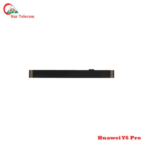 Huawei Y6 Pro Motherboard Connector flex cable in BD - Nur Telecom