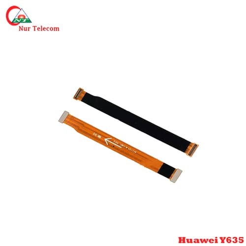 Huawei Y62 Motherboard Connector flex cable in BD - Nur Telecom
