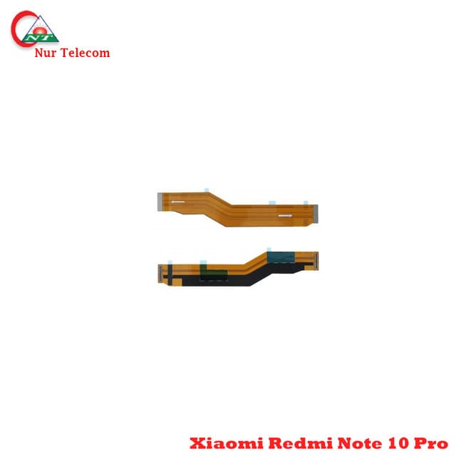 Xiaomi Redmi Note 10 Pro Motherboard Connector Price in Bangladesh ...