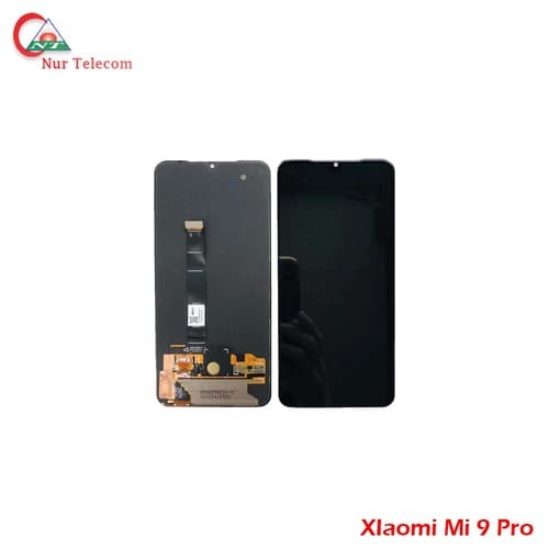 Xiaomi Mi 9 Pro Display price in BD (AMOLED) - Nur Telecom