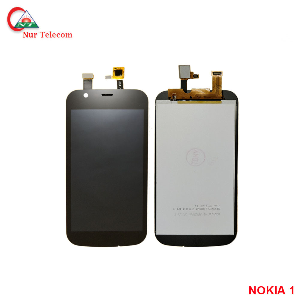 Original quality Nokia 1 display price in BD - Nur Telecom