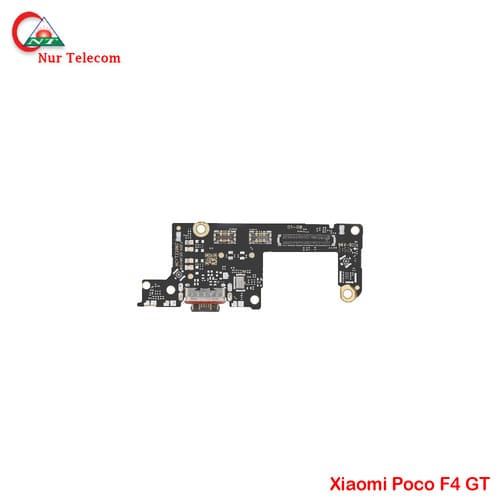Xiaomi Poco F4 GT Charging logic board price in BD - Nur Telecom