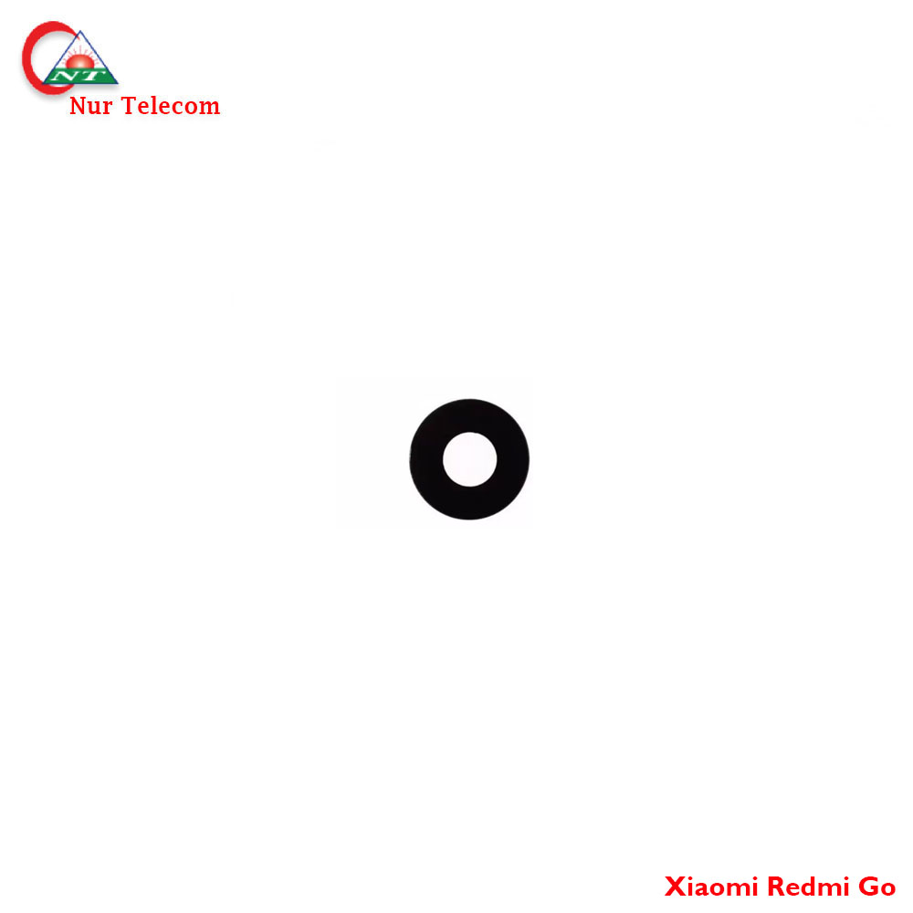 Xiaomi Redmi Go Camera Glass Lens price in BD - Nur Telecom