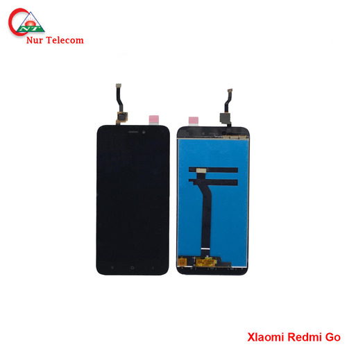 Xiaomi Redmi Go Display Price in Bangladesh - Nur Telecom
