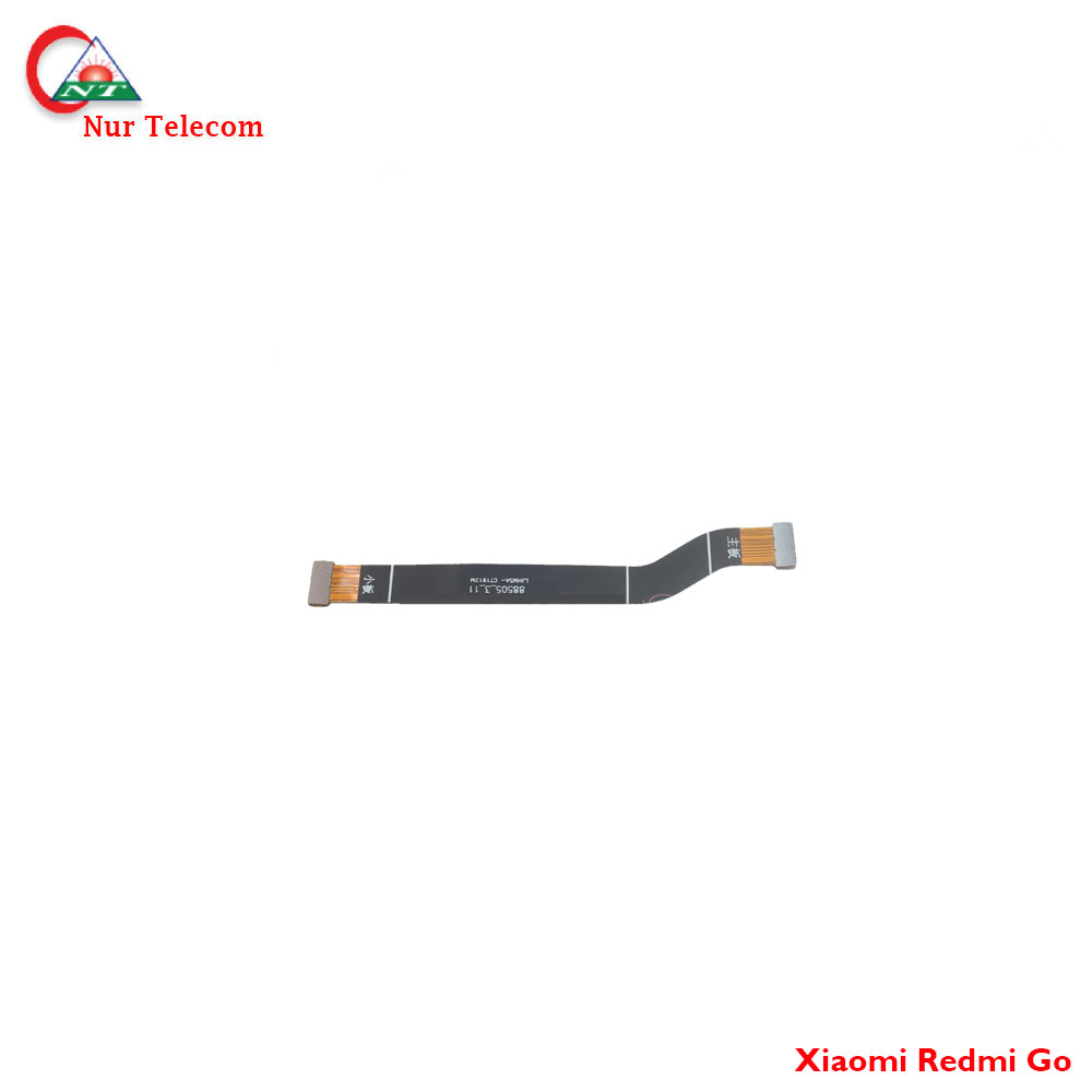 Xiaomi Redmi Go Motherboard Connector flex cable in BD - Nur Telecom